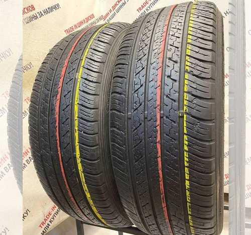 Dunlop Grandtrek ST30 235/55 R18 100S