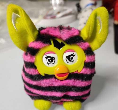 Игрушка Furby Macdonald's 2015