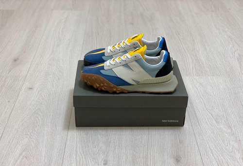 Кpосcовки New Balance XC 72