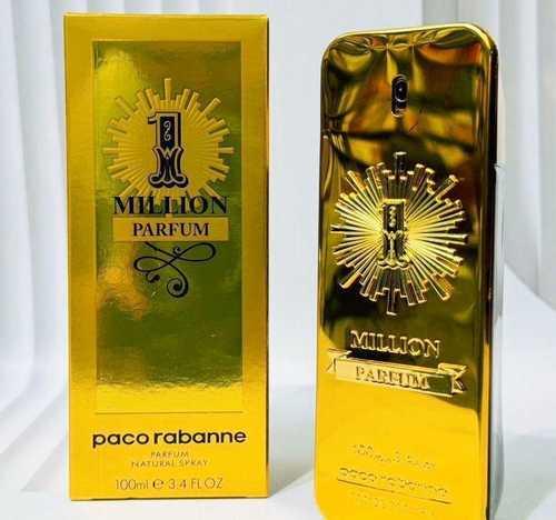 Paco rabanne 1 million