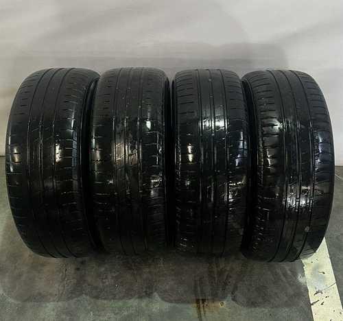 Hankook Kinergy Eco 205/55 R16 91H