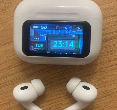 Airpods pro 2