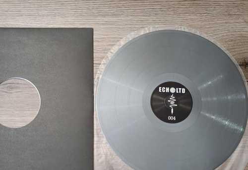 SND & RTN–echo LTD 004 LP