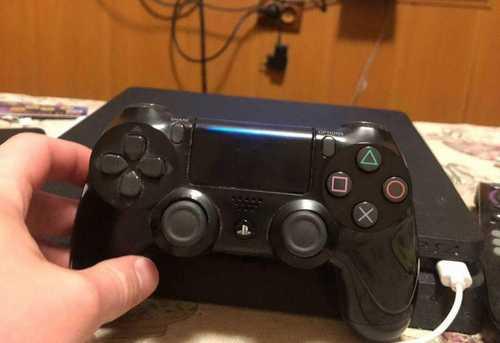 Джостик sony PS4