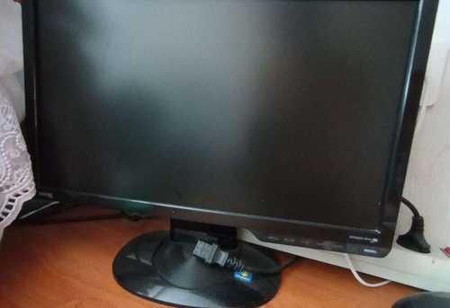 Монитор Benq senseye