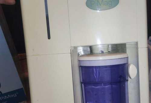 Система фильтрации воды PiMag