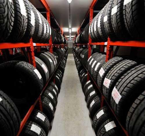 Three-A P606 225/50 R17 и 225/50 R17 94W