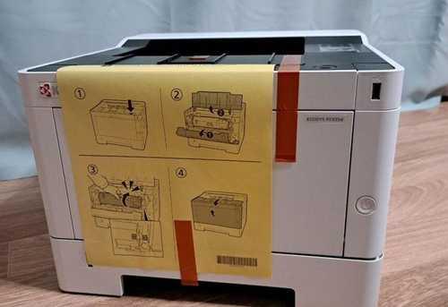 Принтер офисный Kyocera p2335d новый