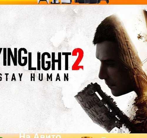 Dying Light 2 для PS4 & PS5