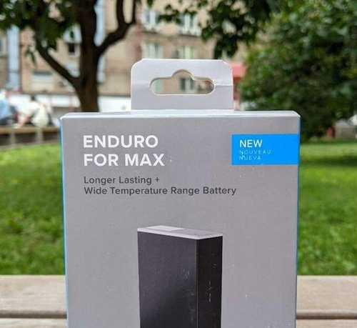 Аккумулятор Enduro для GoPro Max