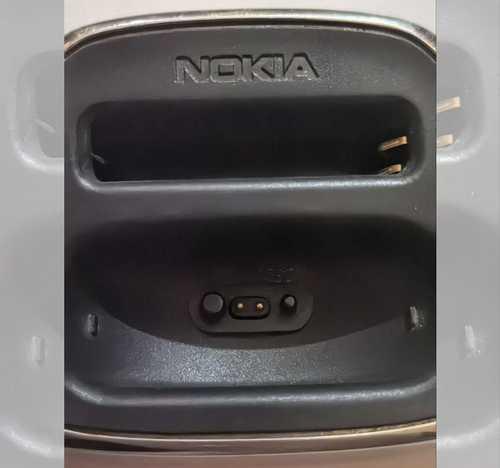 Стакан зарядное кредел Nokia DT-8