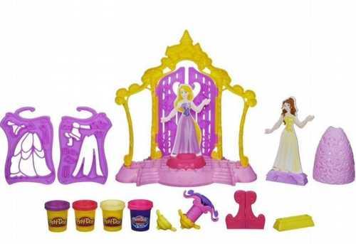 Набор игровой Бутик для Принцесс Disney, play-DOH