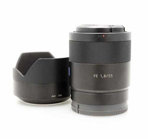 Sony Zeiss Sonnar FE 55mm f/1.8 T* ZA