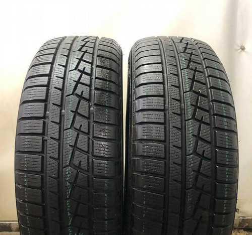 Yokohama W.Drive V902A 225/65 R16 100H