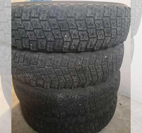 КАМА И-511 17.5/80 R16 88Q