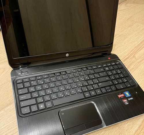 Ноутбук hp pavilion m6(m6-1041er)