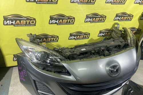 Ноускат mazda 3 bl мазда 3 бл