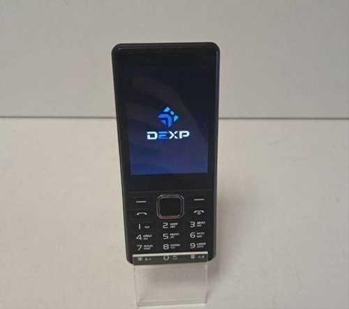 Телефон кнопочный dexp B321