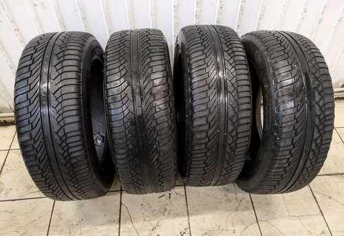 Michelin Latitude Diamaris 215/65 R16 98H