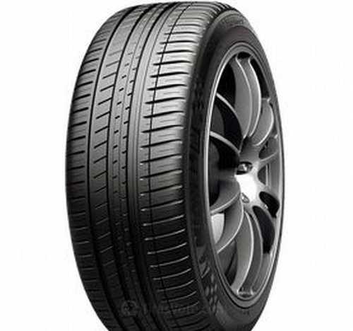 Michelin Pilot Sport 3 255/40 R19