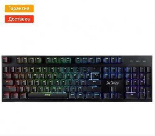 Клавиатура игровая XPG infarex K10 (Mem-chanical