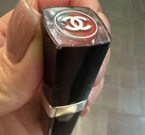 Помада chanel rouge coco bloom 134 оригинал