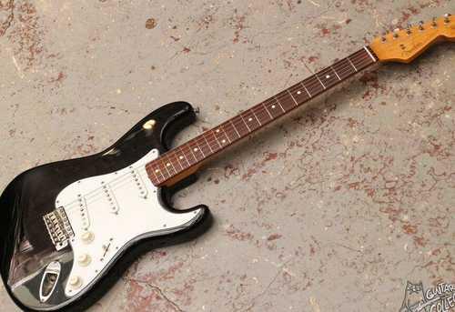 Fender Japan ST62-US Stratocaster Japan