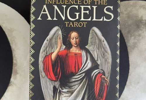 Таро влияние ангелов