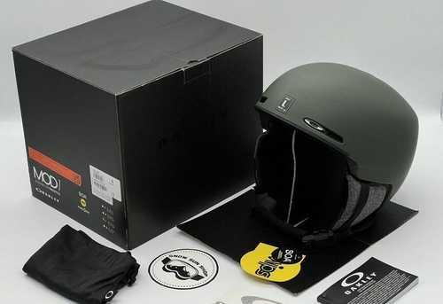 Горнолыжный шлем Oakley MOD1 mips (р-р L)