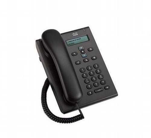 IP Телефон Cisco Unified SIP Phone 3905 100462