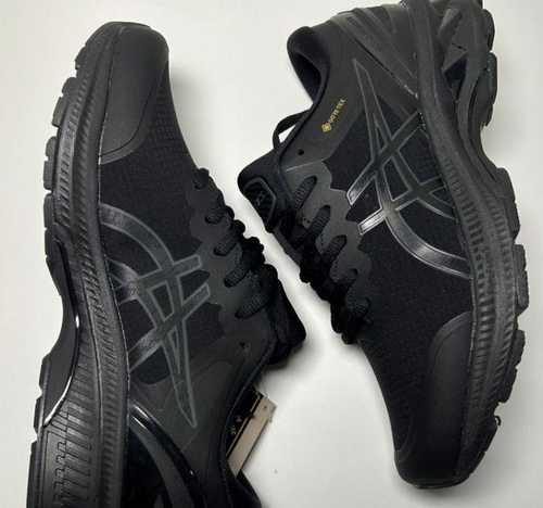 Кроссовки asics Gel Kayano 27 Gore-tex Люкс