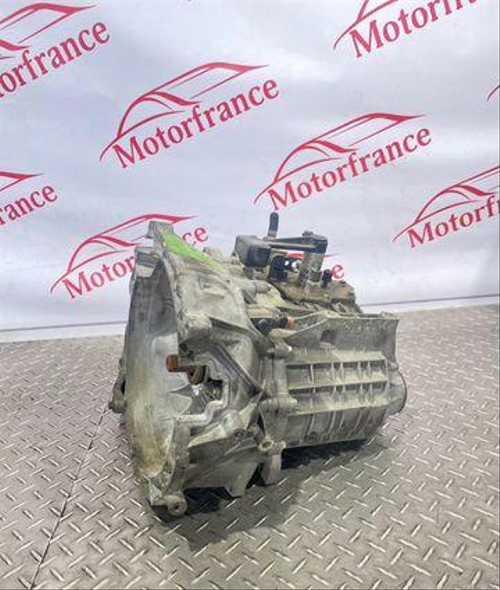 МКПП Ford Focus Ii 2005-2011 MK2 2