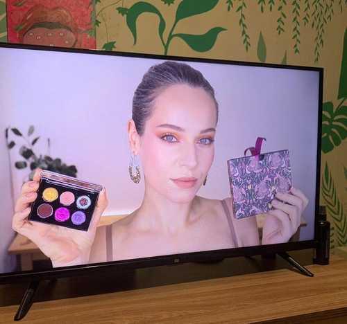 Телевизор Xiaomi mi tv P1 32"