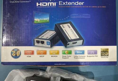 Hdmi Extender Aten VE800