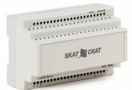 Опция для ибп бастион skat-12-6.0-DIN 570943