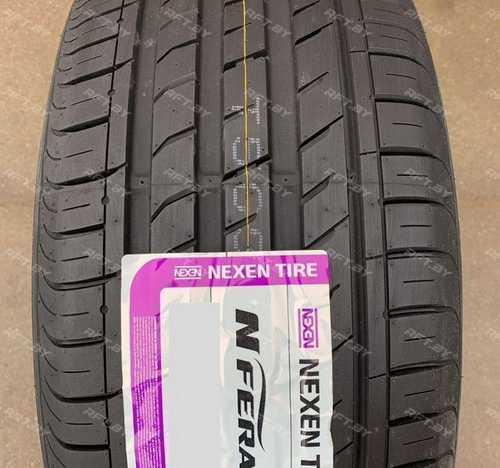 Nexen N'Fera SU1 245/35 R19 93Y