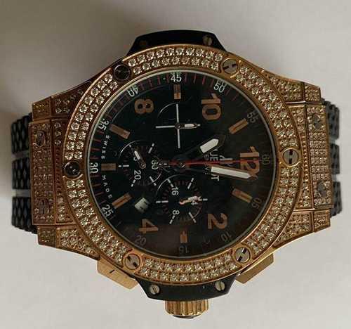 Часы hublot