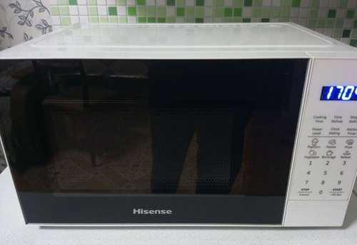 Микроволновая печь , Hisense