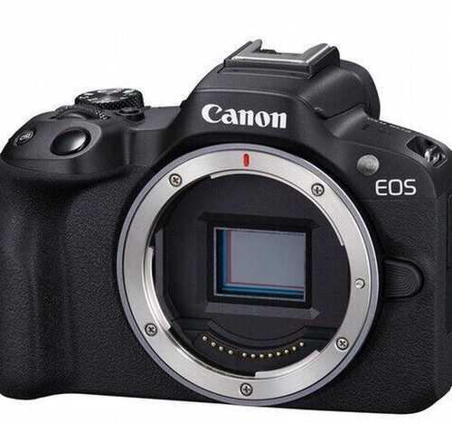 Canon EOS R50