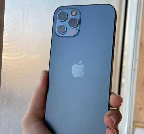 iPhone 12 Pro, 128 ГБ