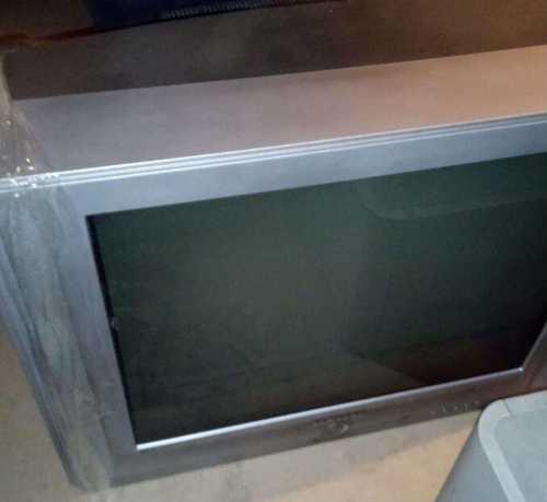 Телевизор Samsung cs-25m20ssq (трубка)