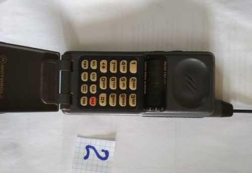 Motorola C650