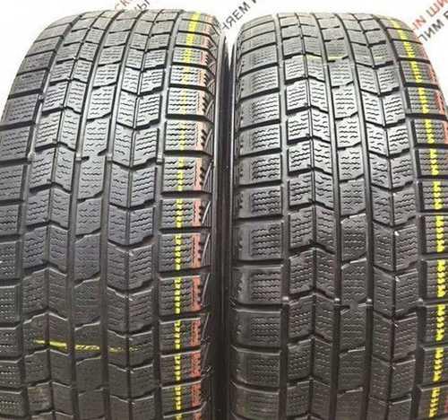 Dunlop DSX-2 225/55 R17 97Y