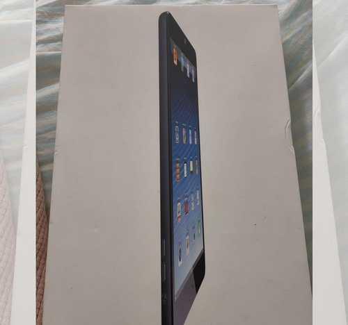 iPad mini 64gb