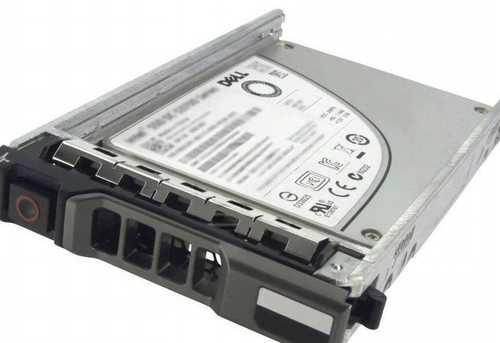 Жёсткий диск Dell400-bcom 2.5 SSD