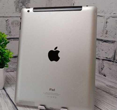 iPad 4 16 Gb