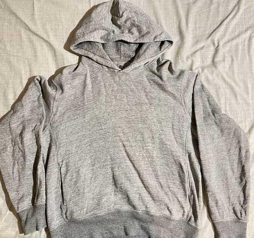 Толстовка uniqlo мужская
