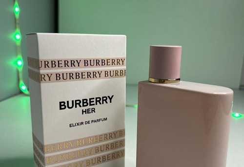 Духи Burberry Her Elixir DE Parfum