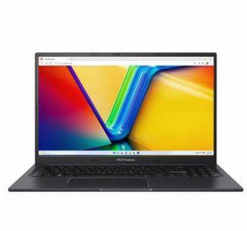 Ноутбук asus VivoBook 15X oled K3504VA-MA476 90NB10A1-M00K60 - новый