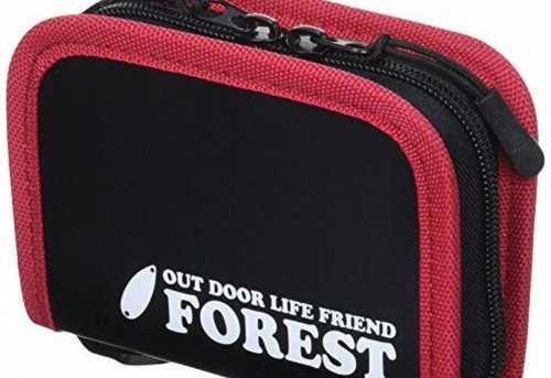 Кошелек Forest 2016 Lure Case S Enamel